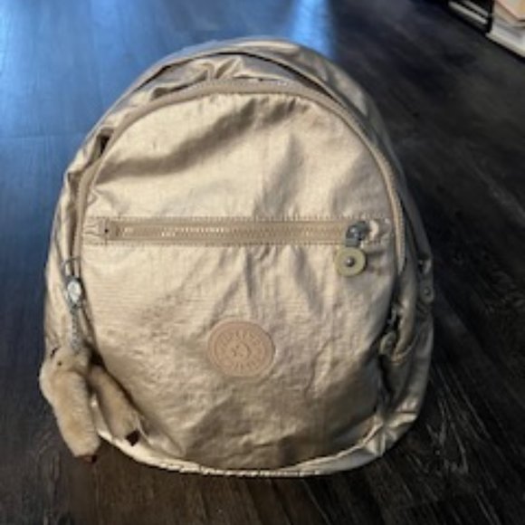 Kipling | Bags | Kipling Mini Backpack | Poshmark